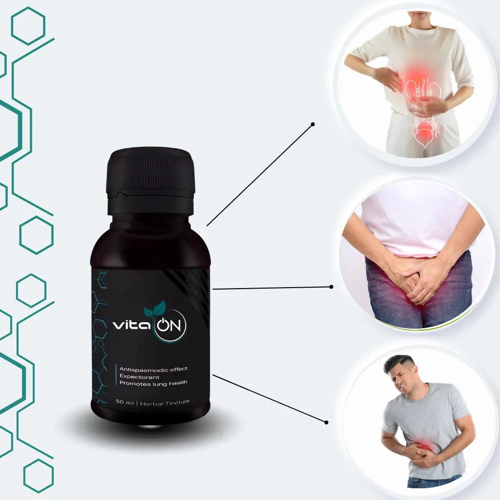 Билкови хапчета за бъбреци и витамини ️ ТОП Цени – VitaOn